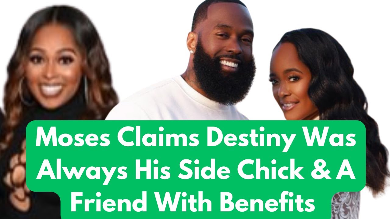 #Lamh: Moses Exposes Destiny In Latest Interview, Says She Was Broke ...