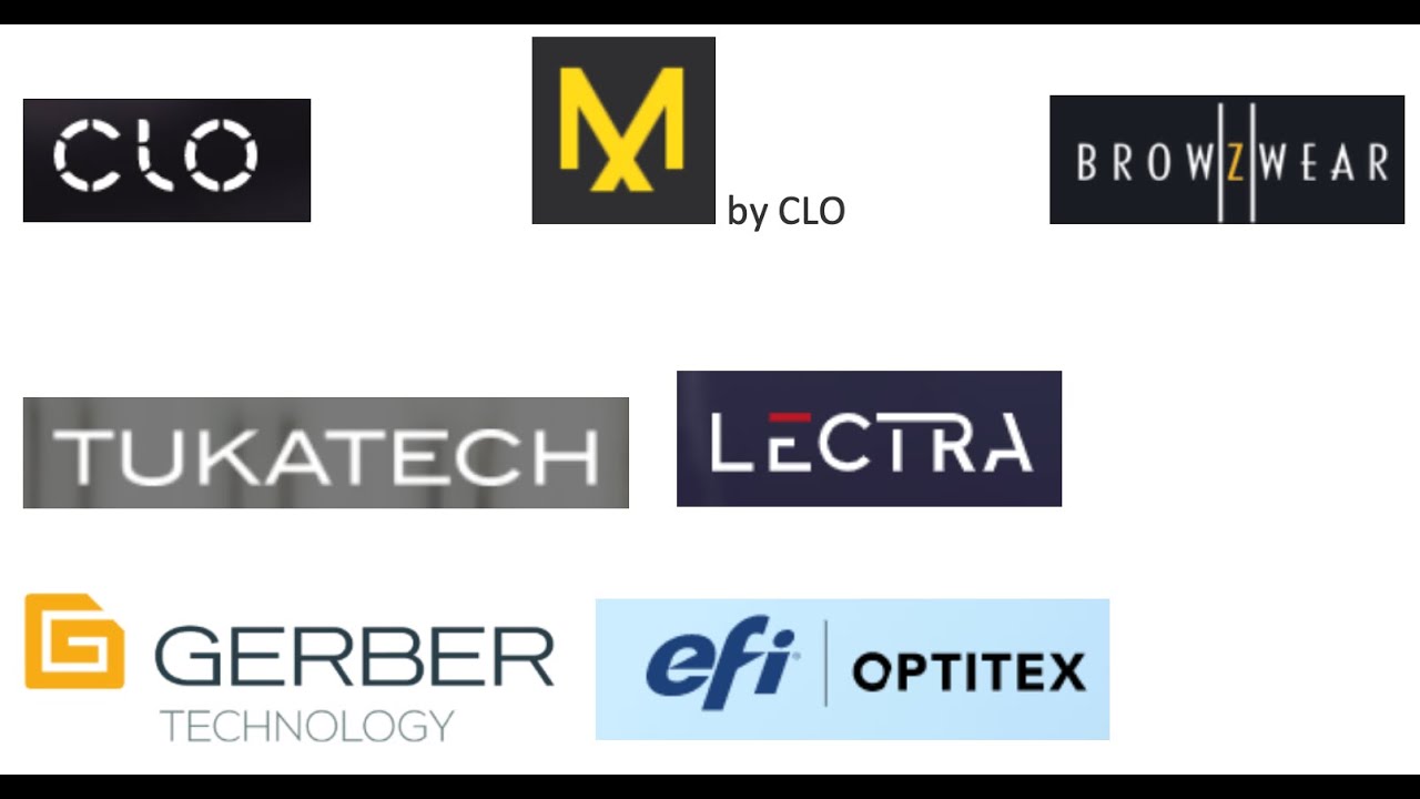 Create the perfect fitting Dart with Gerber and Lectra software. - YouTube