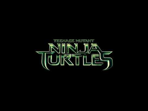 11. Project Renaissance (Teenage Mutant Ninja Turtles Complete Score ...