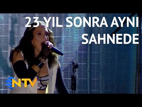@NTV Kuşadası Altın Güvercin Beste Yarışması'nda kazananlar belli oldu (Gece Gündüz)