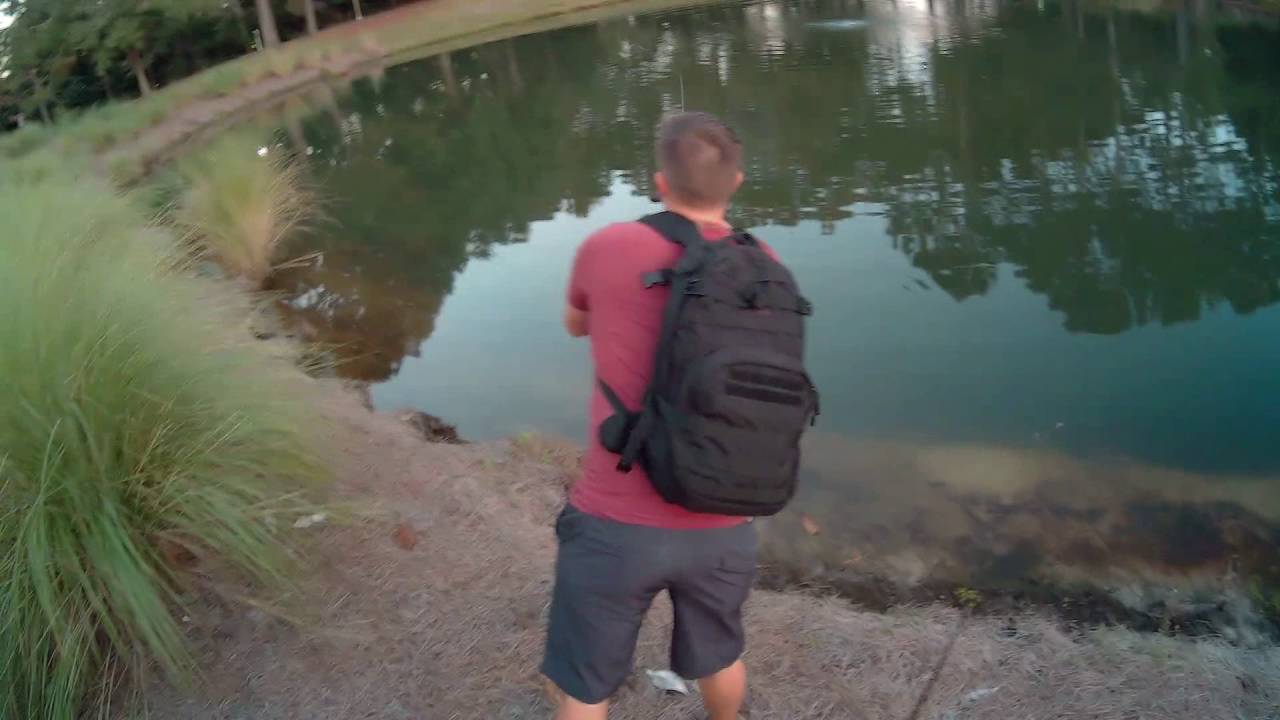 How To Prank your Friend at Fishing - YouTube