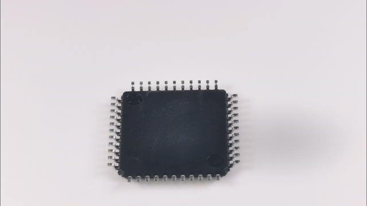 PIC18F45K20-I/PT Supplier and MICROCHIP PIC18F45K20T-I/PT Distributor ...