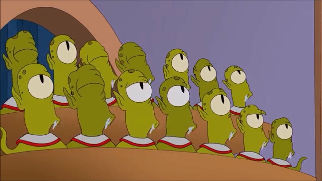 Rigel 7 Children's Choir - Tasty Creature Song - YouTube