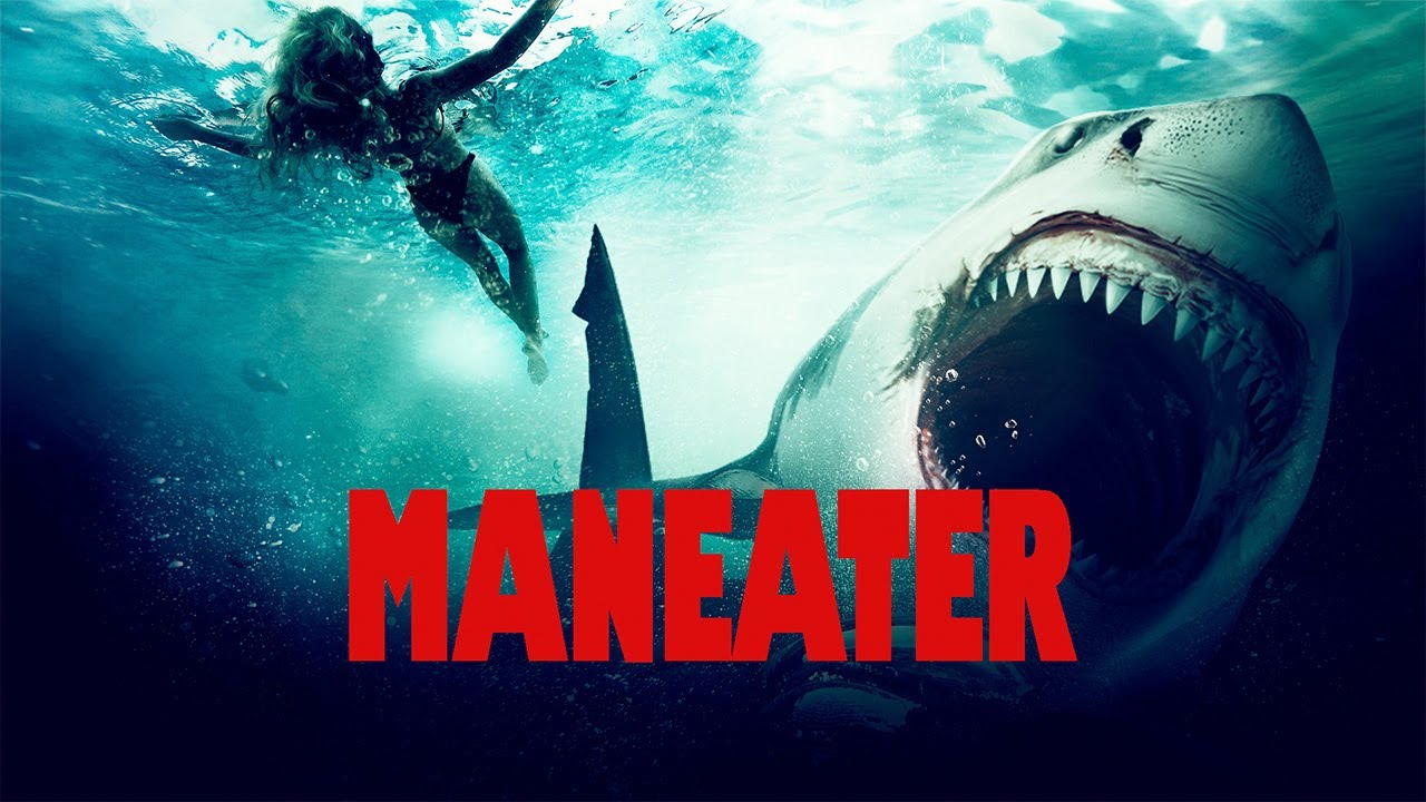 Maneater | TRÁILER OFICIAL en ESPAÑOL | YouPlanet Pictures - YouTube