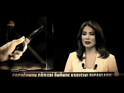 SEN ANLAT KARADENİZ || ÜNZİLE