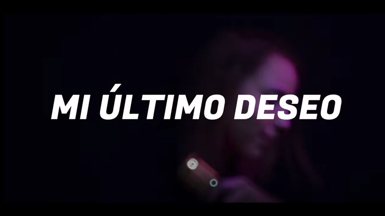 Mi último deseo - Banda los recoditos (Cover por Kelly Castro) - YouTube
