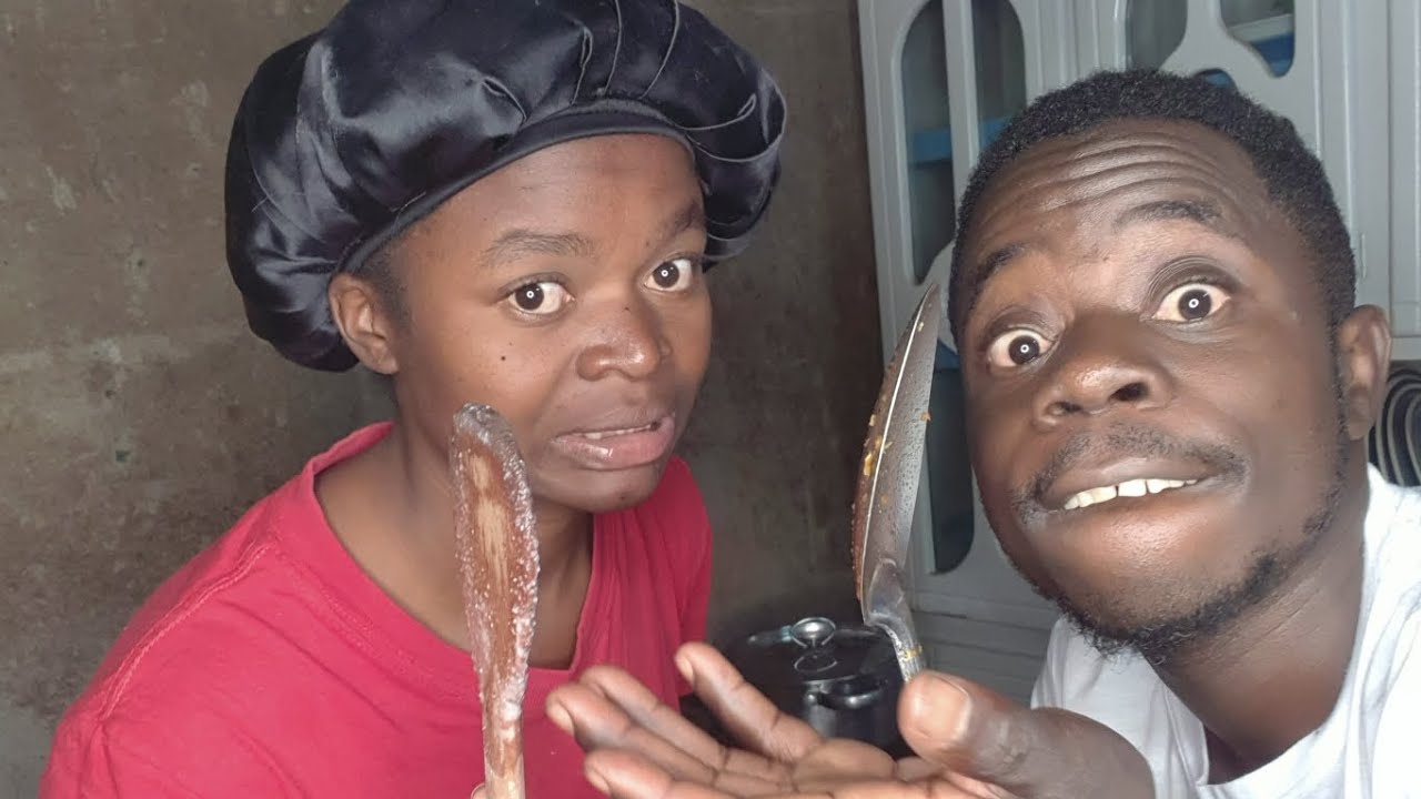 Nezuro nyama yaitoimba kuti mwana wa stembeni - YouTube