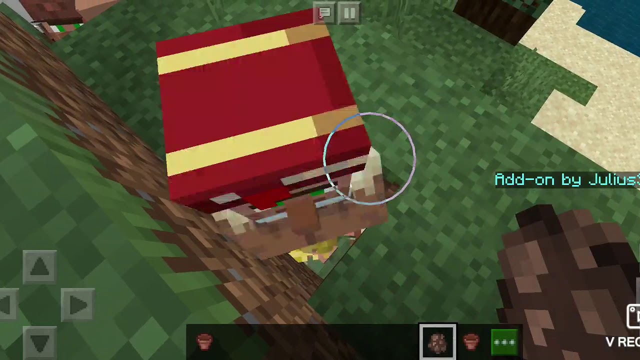 Summon SCP-096 - YouTube