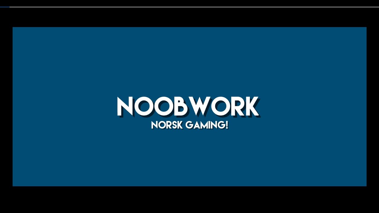 Just some testing. Tag Noobwork just for fun xD [First 2D Animation :O ...