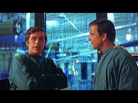 The Incredible Hulk Prometheus Part 2 Jack McGee talks with the scientists scene - YouTube