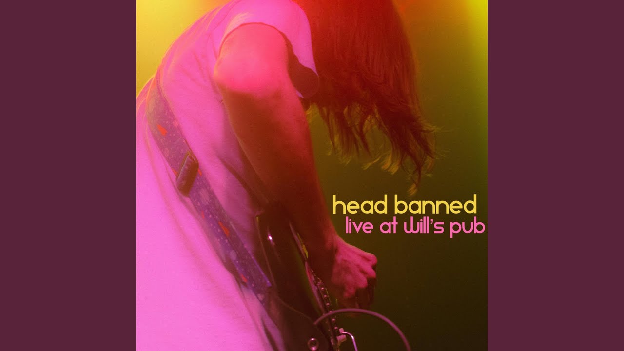 Cuddle Puddle (Live at Will's Pub, Orlando, 2021) - YouTube