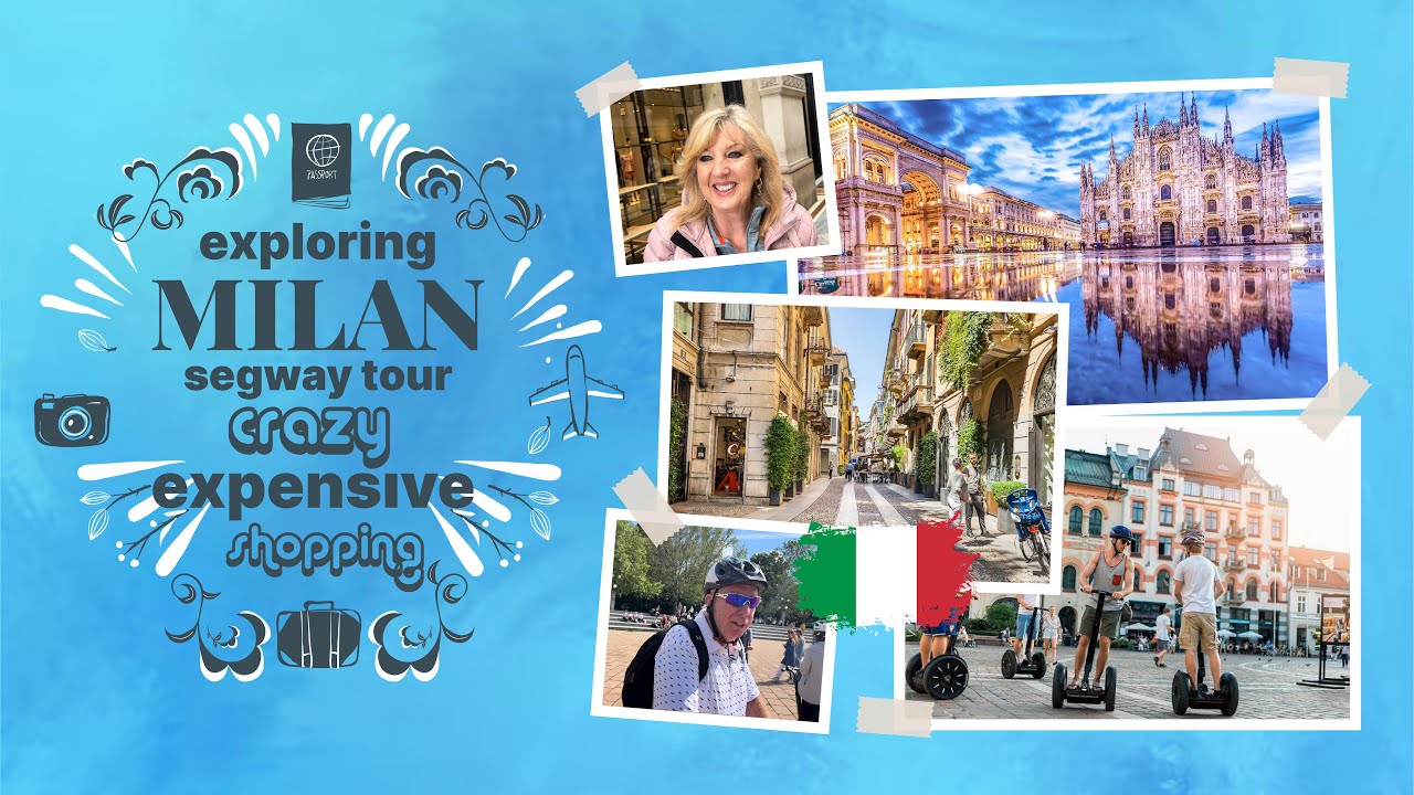 The Knightstrider – Travel and lifestyle vlogger