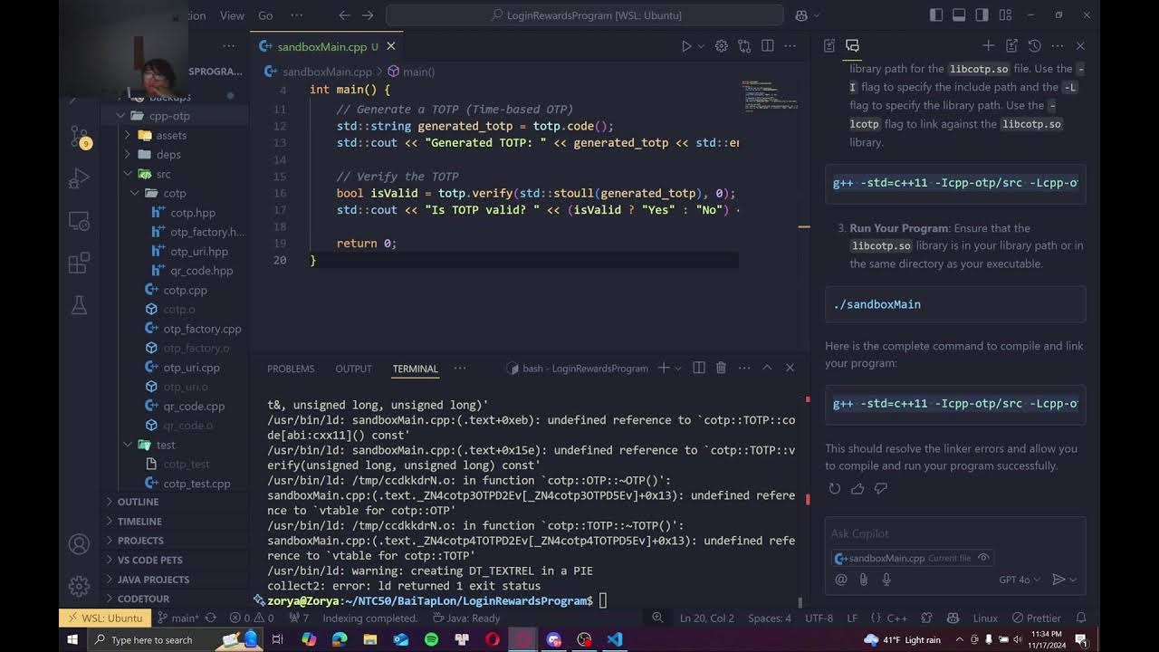 Programming everyday until I find a job | Day 4 - YouTube