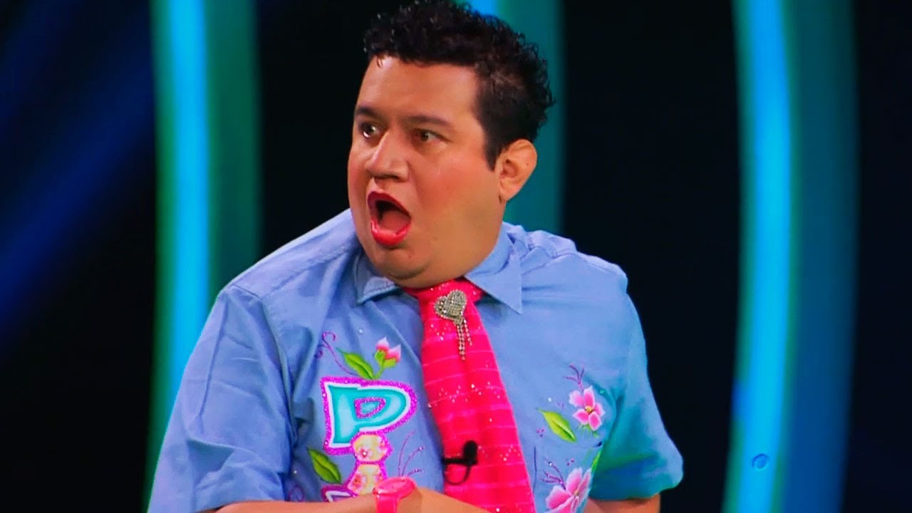 Patty y Piroberta suben la temperatura con su humor picante - YouTube