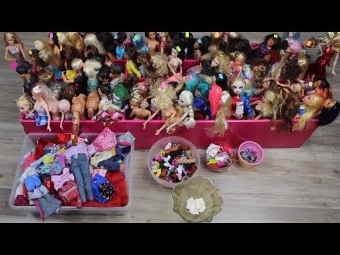 BARBİE KOMBİN CHALLENGE 3DK. ( Yılbaşı Konsepti ) Bidünya Oyuncak