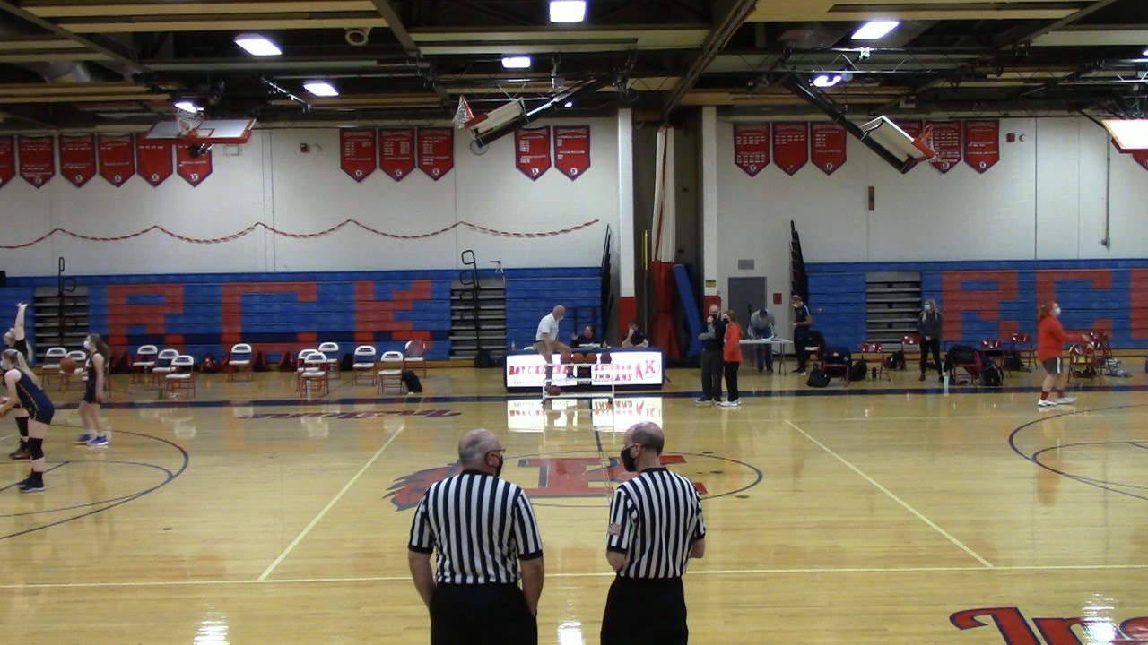 Roy C. Ketcham High School Athletics - YouTube