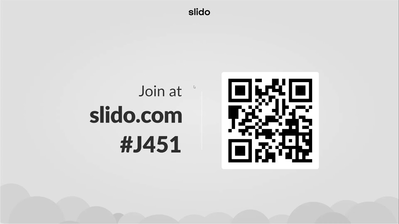 #598 Sli.do: Present with Sli.do using Google Slides - YouTube