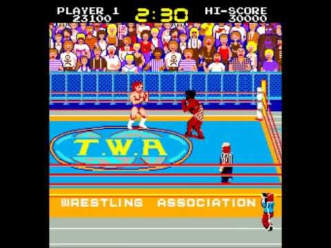 （レトロゲーム）エキサイティングアワーでエキサイト。 Exciting Hour - YouTube