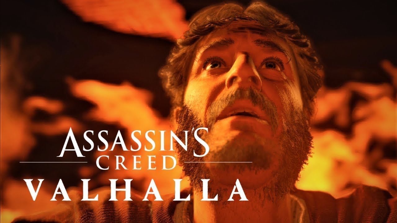 Assassin's Creed Valhalla - Rei Roubado - RESGATANDO TEWDWR, MODRON ...
