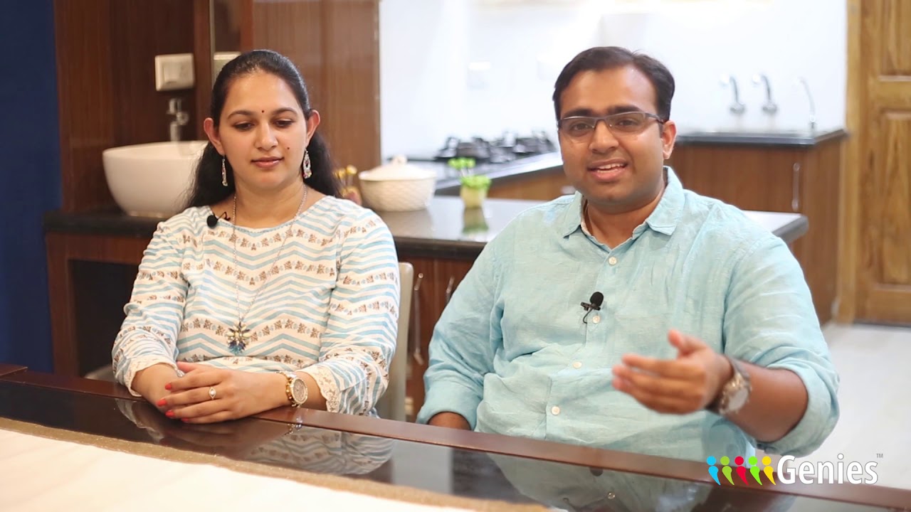 Ghar Genie 3 - YouTube