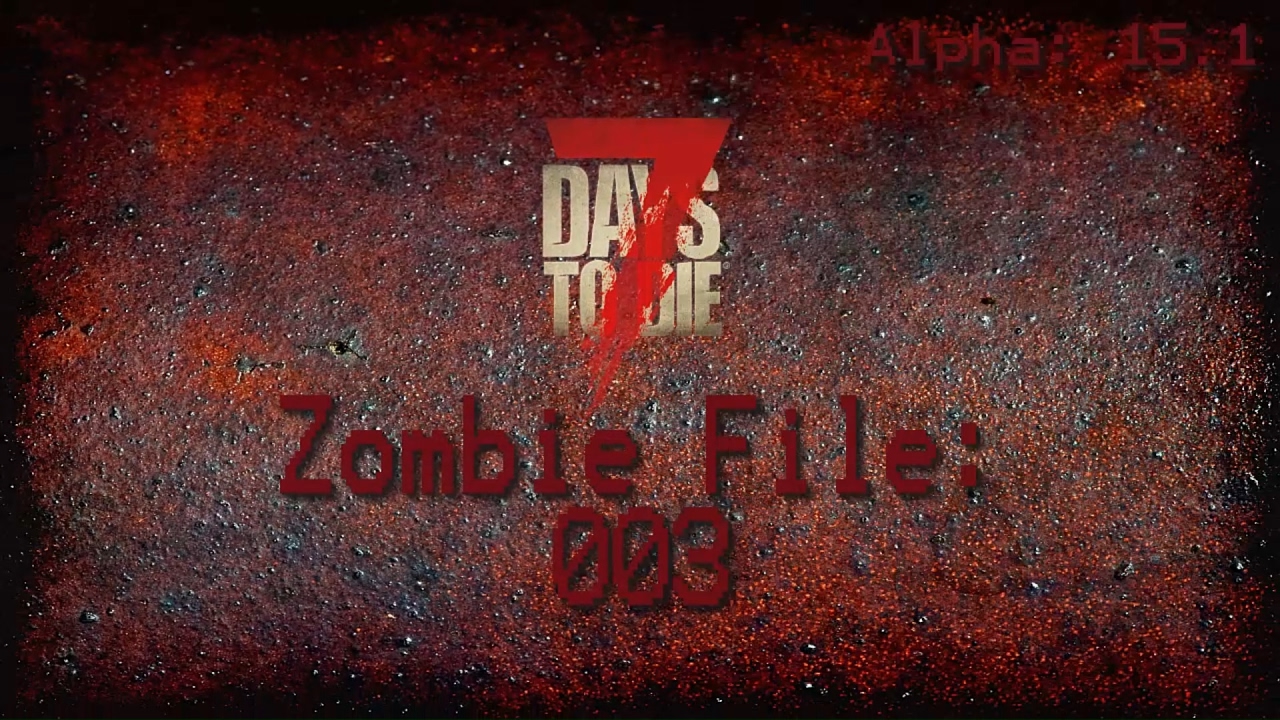 Zombie Files Part 3 - YouTube