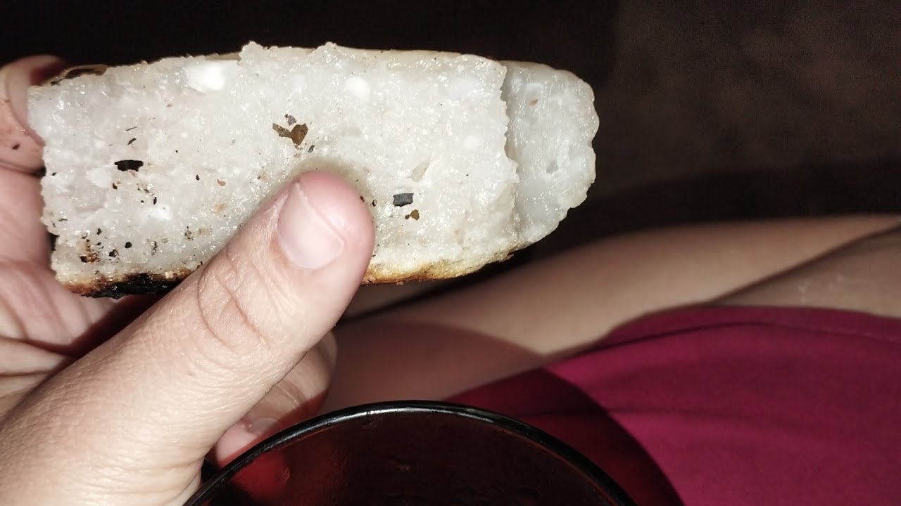 Como fazer bolo de grude, tradição de família uma delícia 😋, feriado da ...