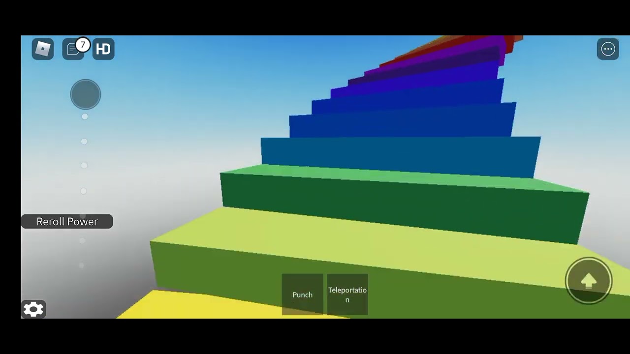 roblox walking sound be like ;] - YouTube