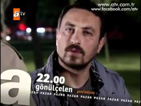 Gönülçelen 53 Bölüm Sesli Fragmani HQ
