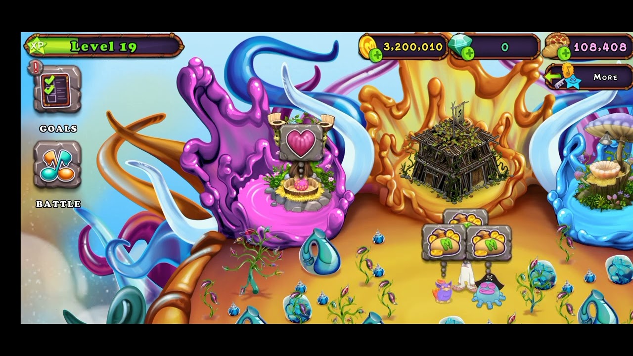 Exploring My Islands In MSM - YouTube