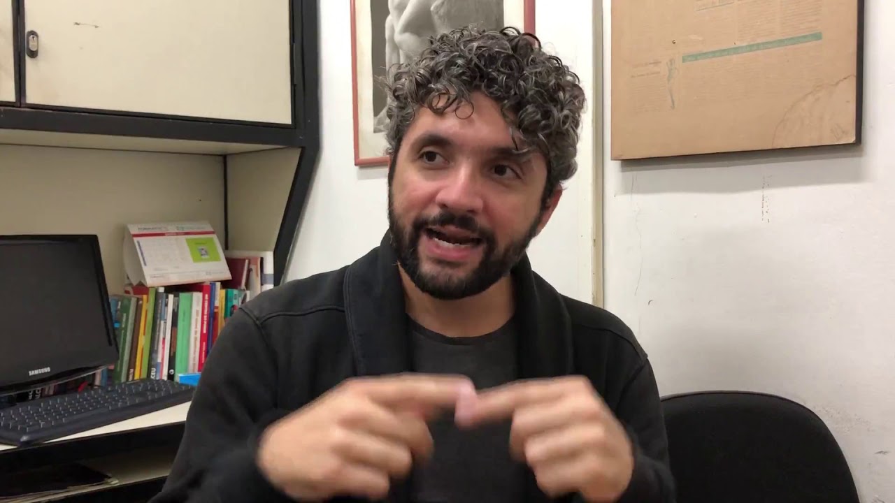 Pedro Aguiar 2019-01 - YouTube