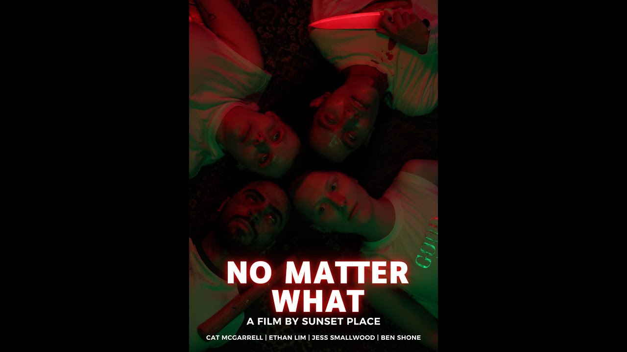 Sunset Place - No Matter What (Original Video) - YouTube