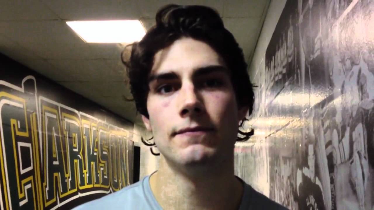 James Howden - YouTube