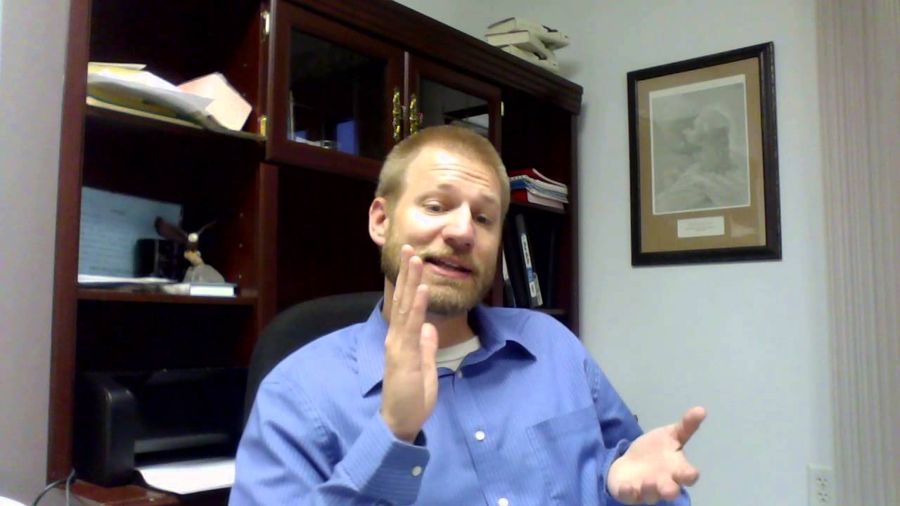 Sermon Braindump 72 John 8 31 36 YouTube