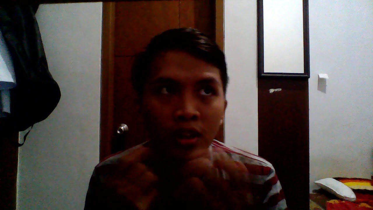 Introduce - Andri Setiawan L-331 - Class F - YouTube