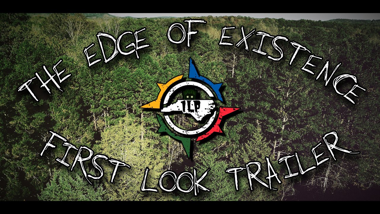 First Line Paranormal | The Edge of Existence Trailer - YouTube