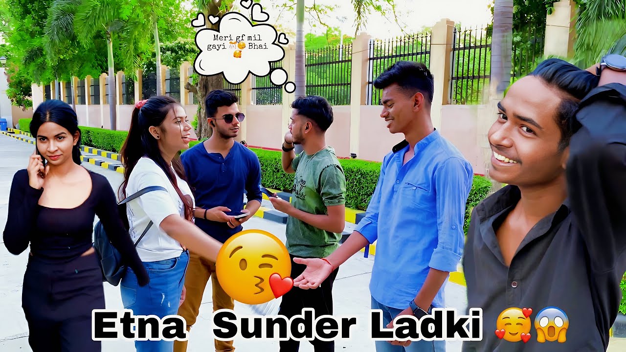How I Pulled off an Explosive Prank with Girls And My Best Friend 😂 in ...