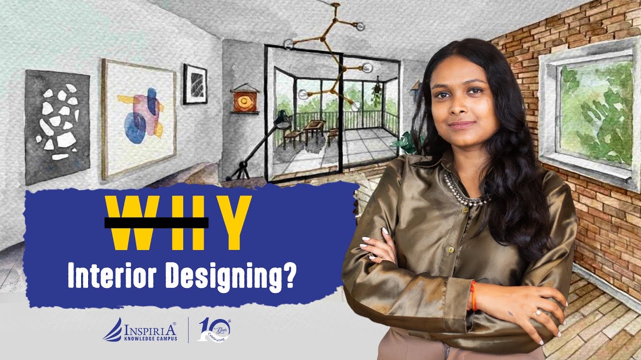 Interior Designing Course || All about BSc in Interior Designing ...