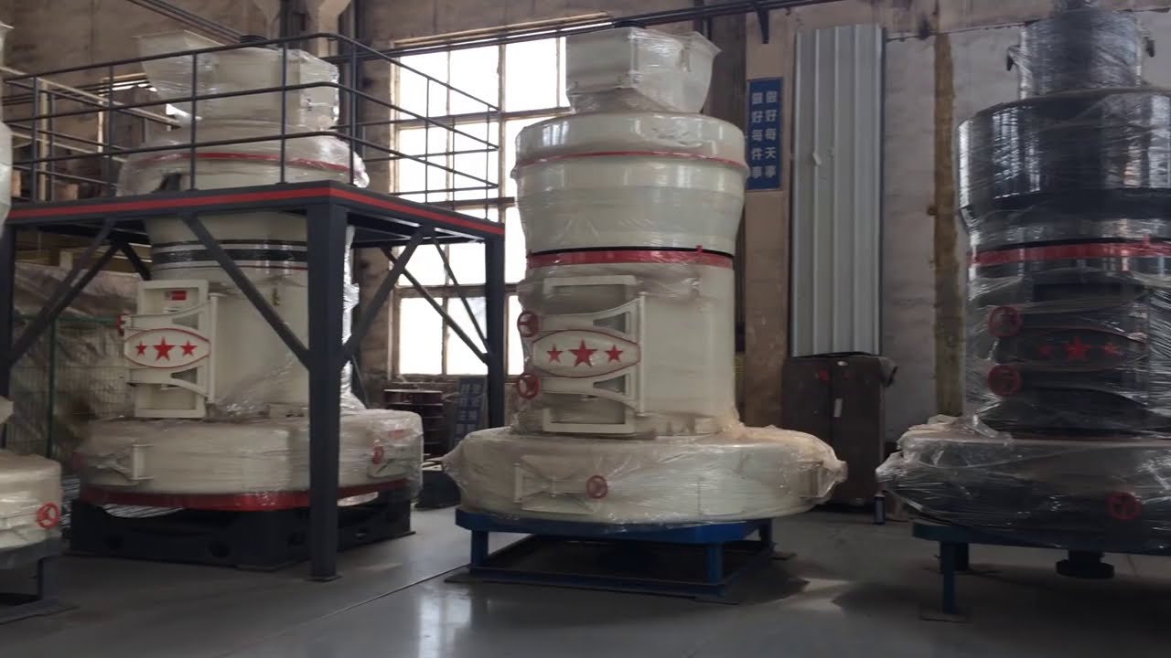 Dolomite ultra fine powder grinding mill machine for limestone powder ...