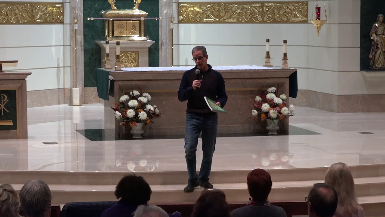 LECTOR TRAINING 11/05/19 - YouTube