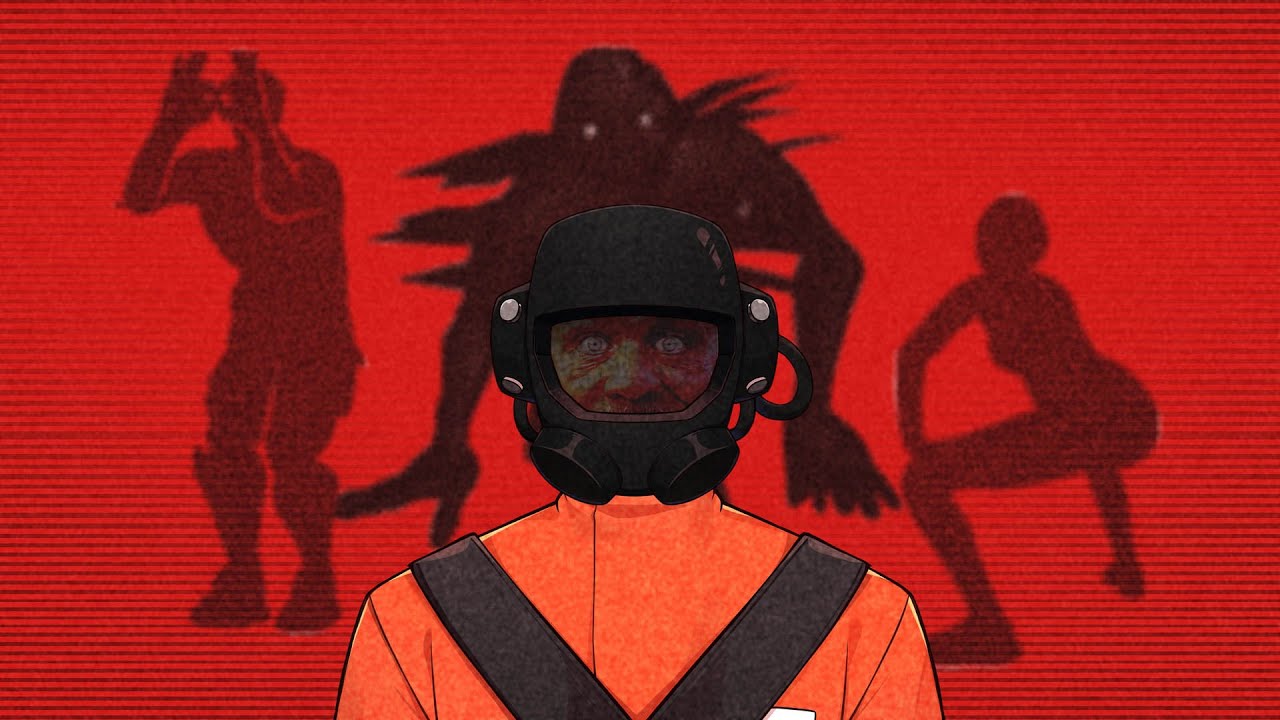 Random Lethal Company w/ Friends Moments that makes me wanna hit da ...