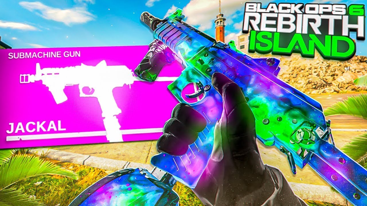 If you want Speed Hacks, Use this Jackal setup NOW on Warzone 4😍😮‍💨 ...