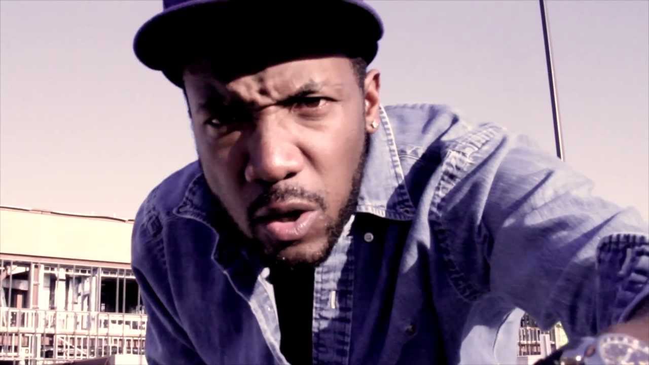 OTIS (OFFICIAL REMIX) - YouTube