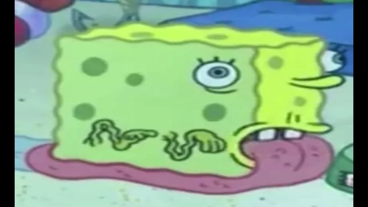 Im SpongeBoB (LOUD) - YouTube