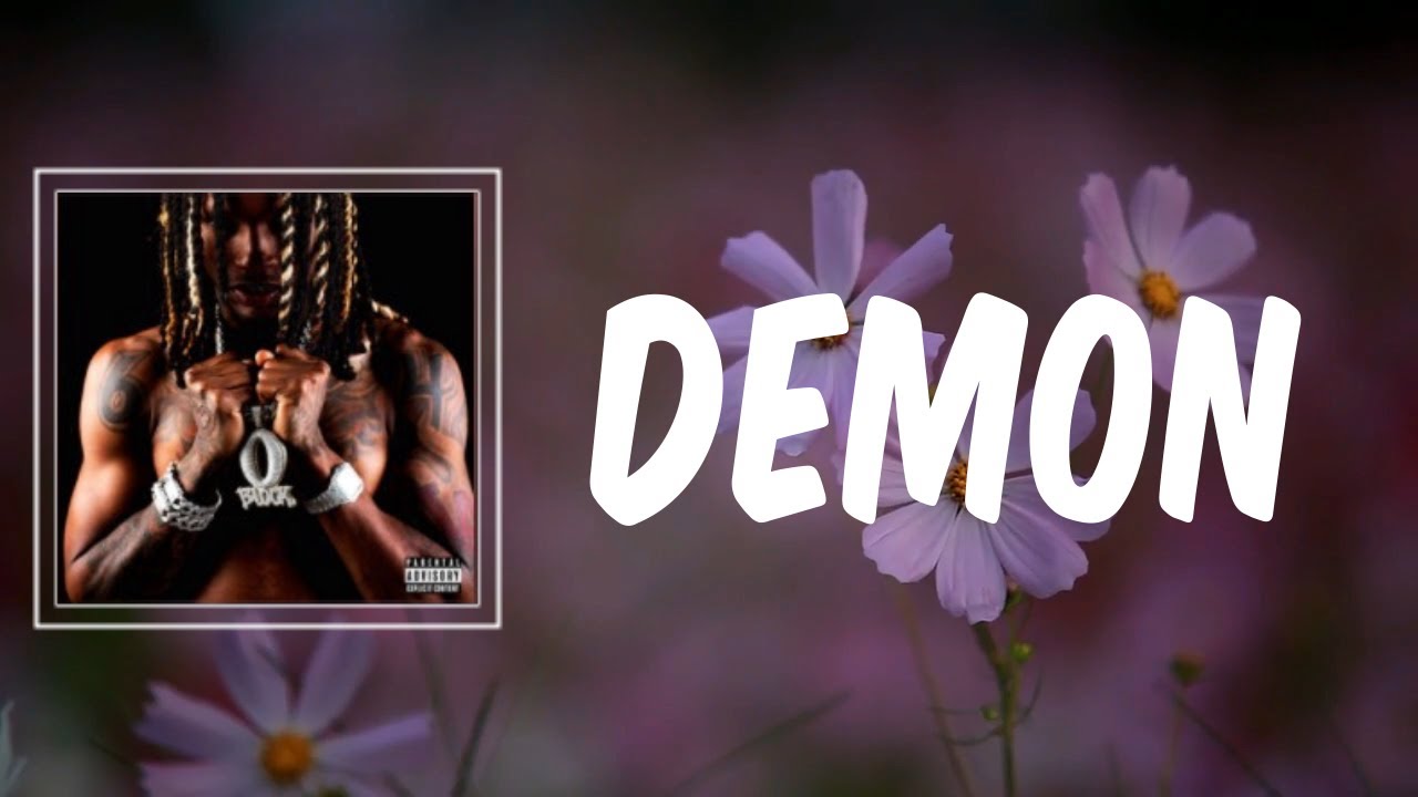 King Von (Lyrics) - Demon - YouTube