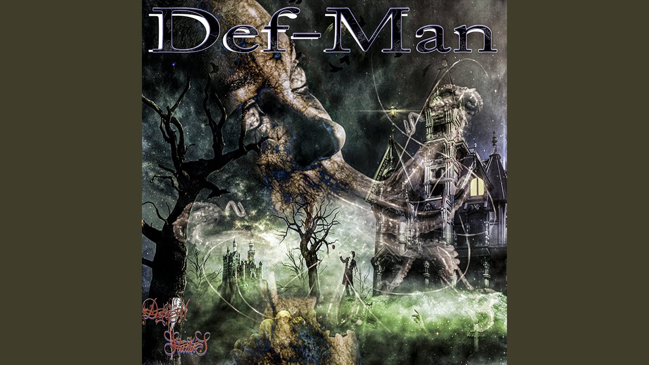 Intro Def-Man - YouTube