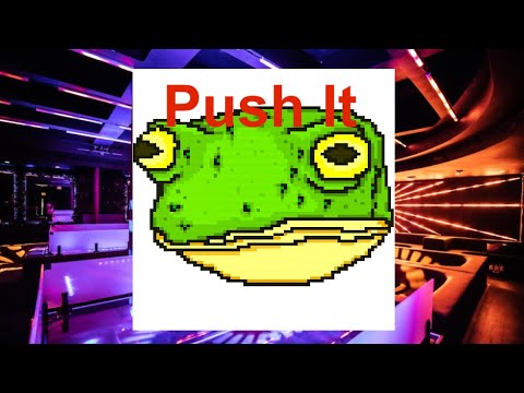 Hotline Miami Push It Zack A+ - YouTube