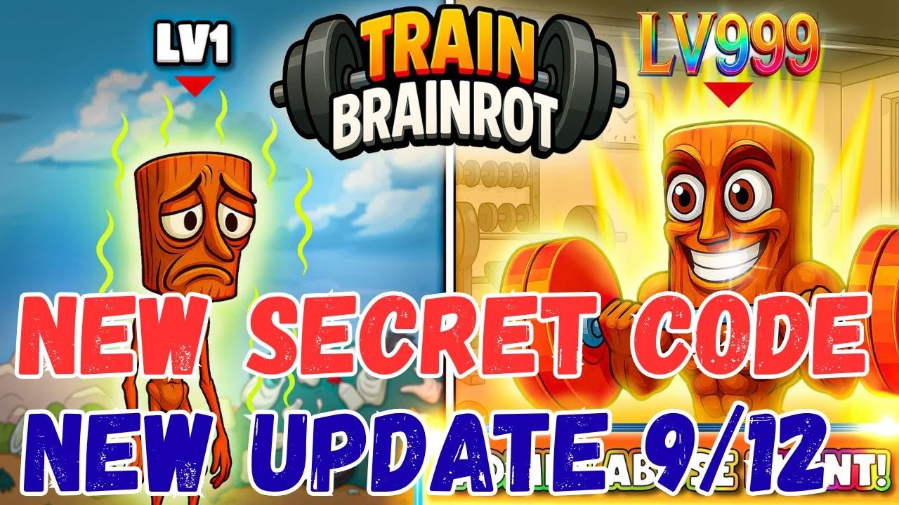 TRAIN BRAINROT TO FIGHT MAP FORTNITE CREATIVE - ALL NEW SECRET CODE ...
