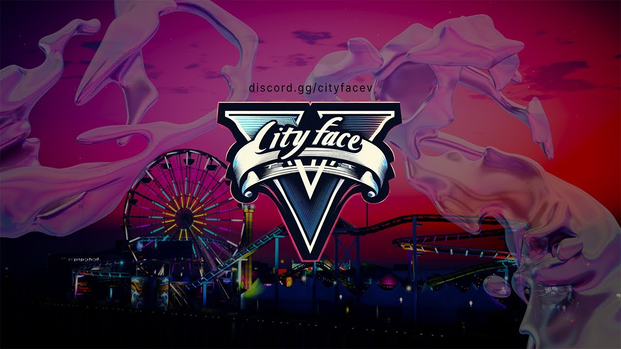 City Face V : Official Trailer v1.0 (1 Eylül) - YouTube