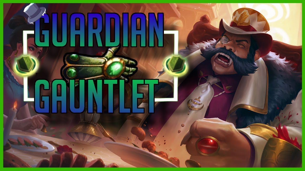 Guardian Gauntlet S3-19: Kumbhakarna Fights His Brother Ravana - YouTube