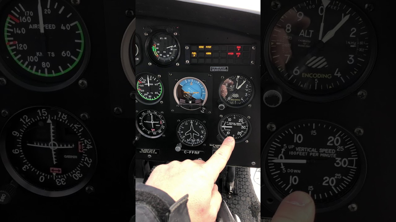AS350 ASTAR Helicopter Cockpit Explained #shorts - YouTube